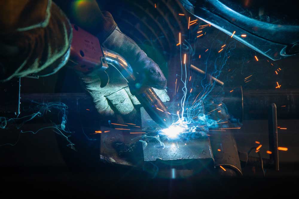TIG vs MIG Welding | ATI